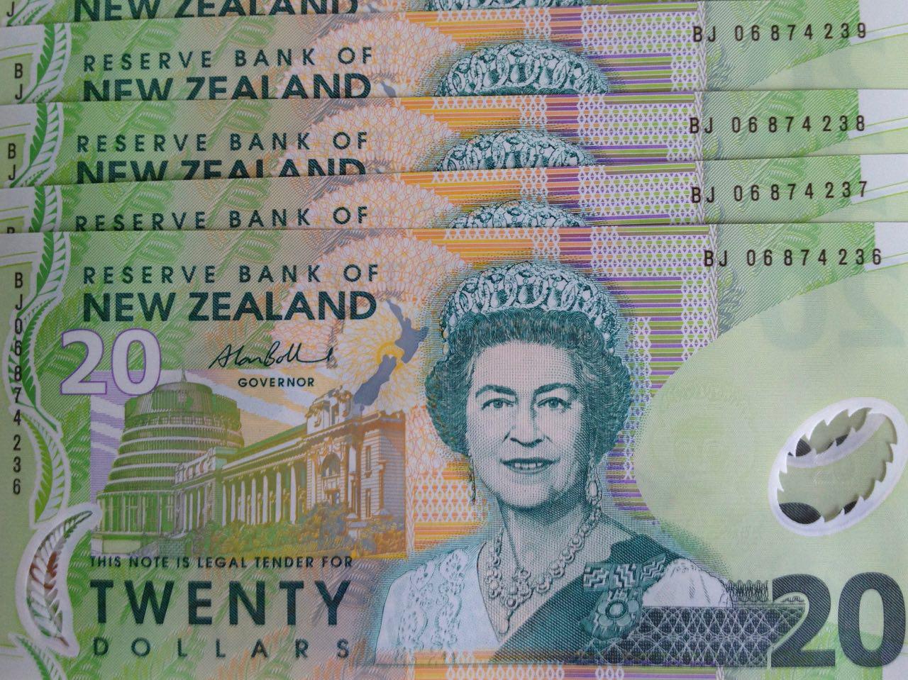Follow Money King NZ – Money King NZ