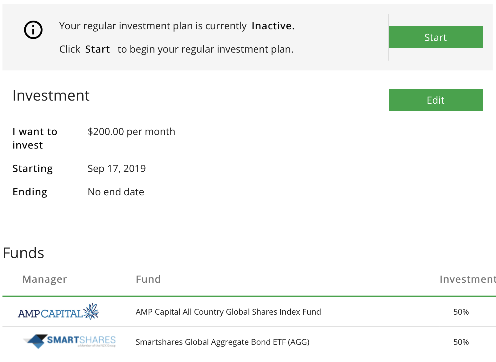 InvestNow vs Sharesies – Ultimate Fund Platform showdown and review ...