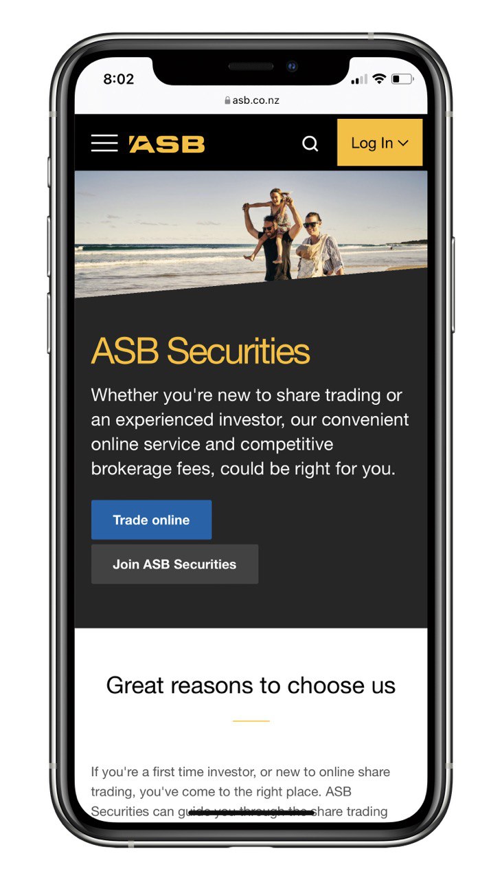 Investment Services – Money King NZ