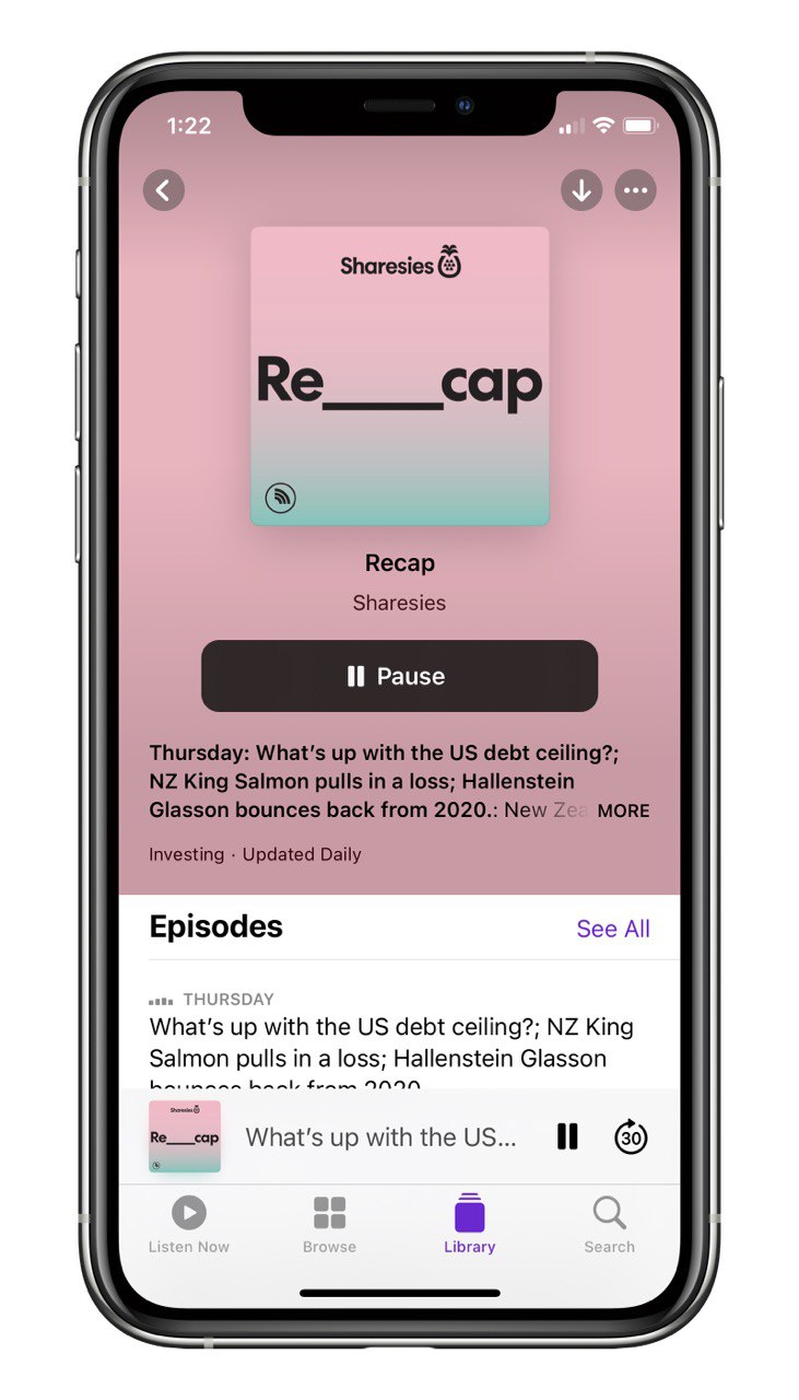 Sharesies review – Still a good investment platform in 2023? – Money ...