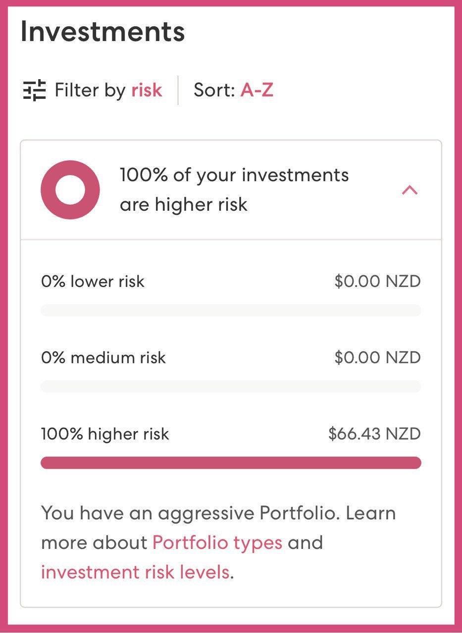 Sharesies review – Still a good investment platform in 2023? – Money ...