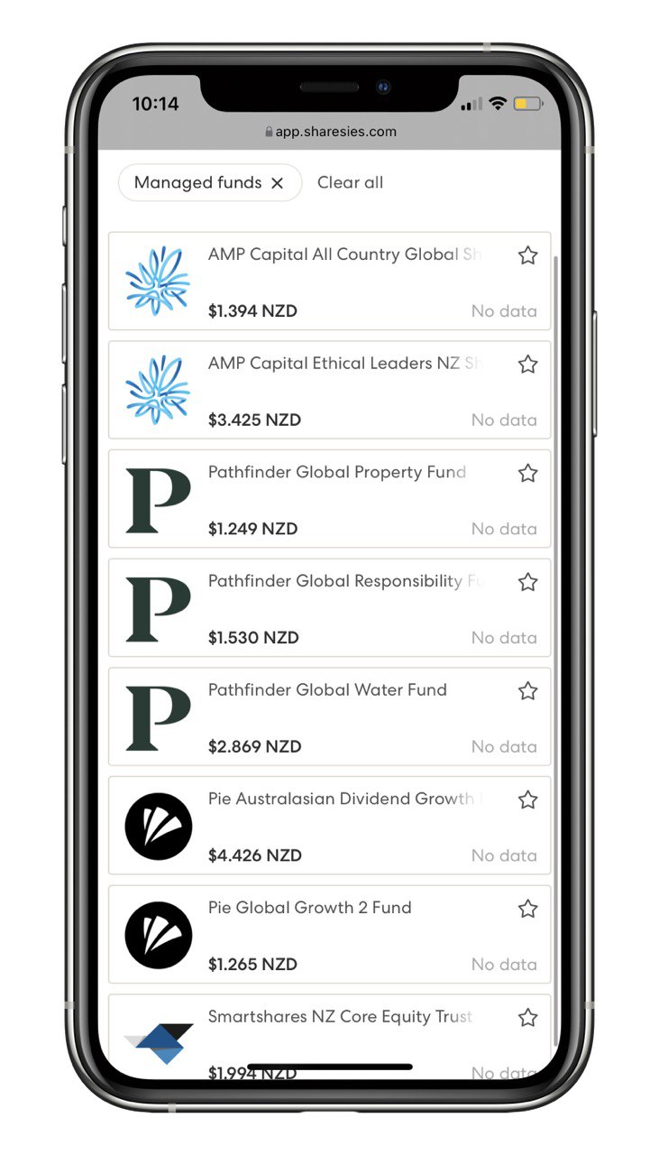 Sharesies review – Still a good investment platform in 2023? – Money ...