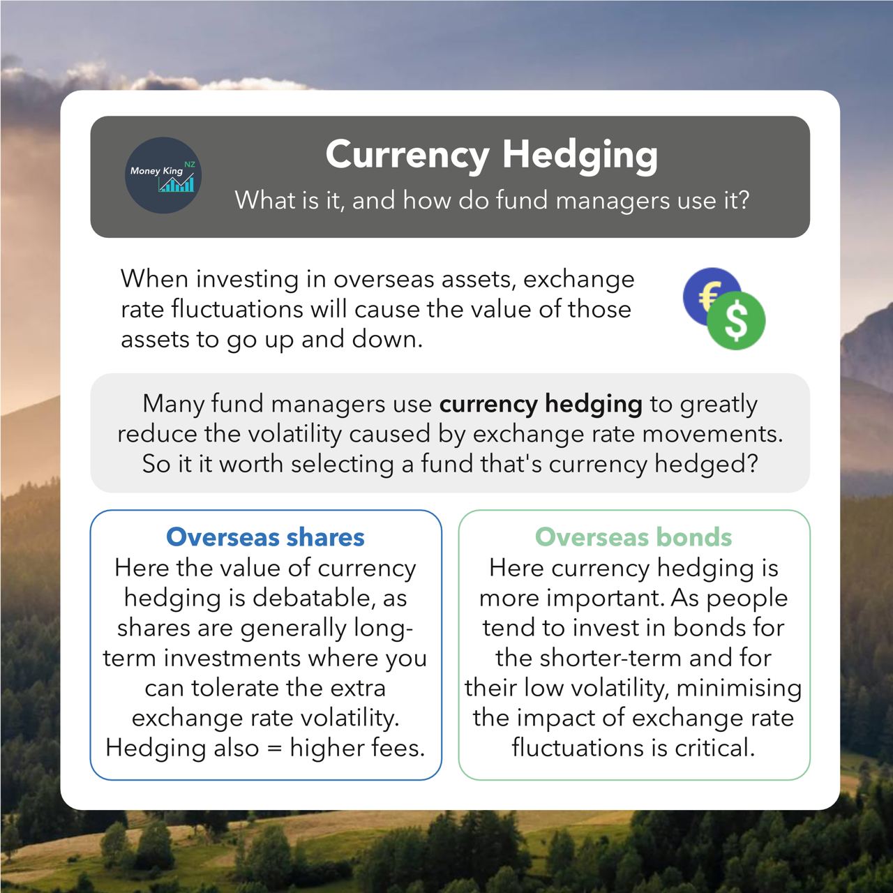 The ultimate guide to index funds in New Zealand – Money King NZ
