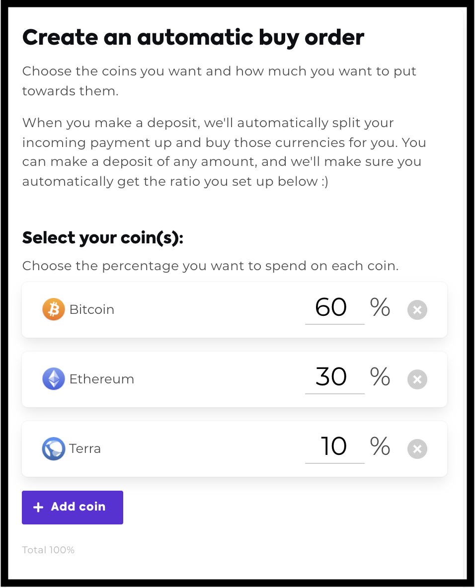 Easy Crypto review – The best on-ramp to the world of cryptocurrency ...