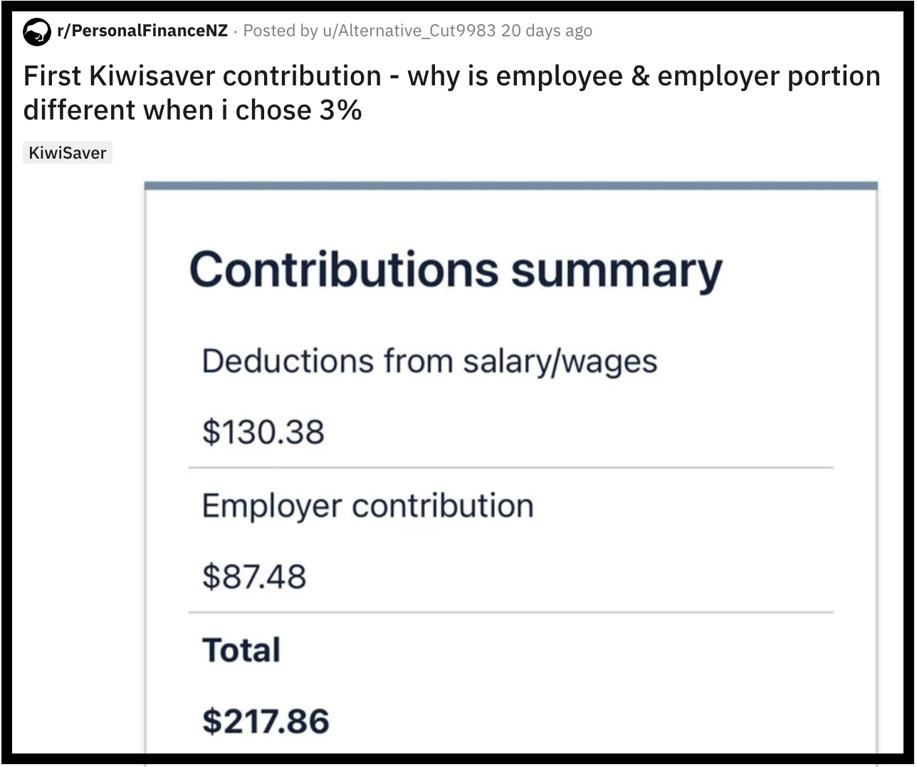 12 KiwiSaver myths and misconceptions busted – Money King NZ