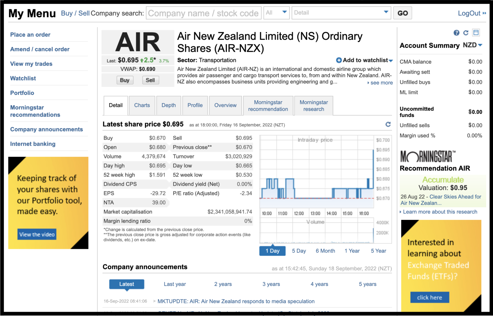 7 years of being an investor – Money King NZ’s investing journey ...