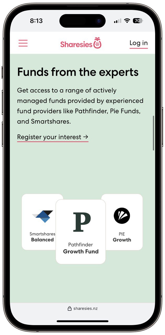 Sharesies KiwiSaver review – Switch or approach with caution? – Money ...