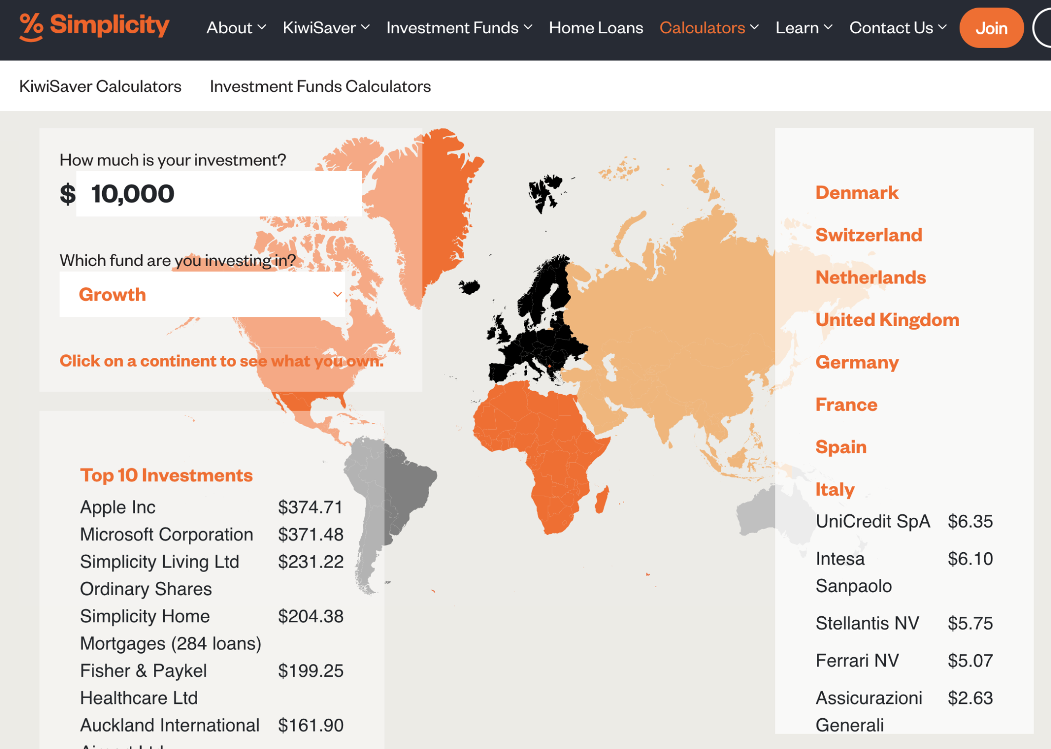 Simplicity vs Kernel – Who’s the better low cost fund manager? – Money ...